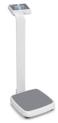 Balance médicale corporelle MPE 250K100PM